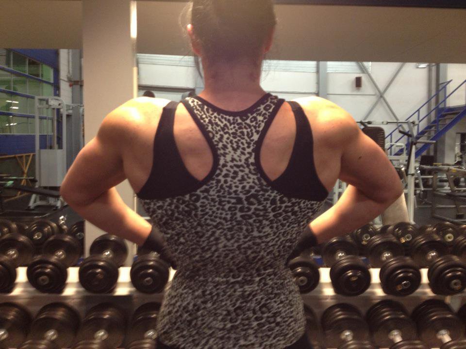 Maria Carolien Wattel