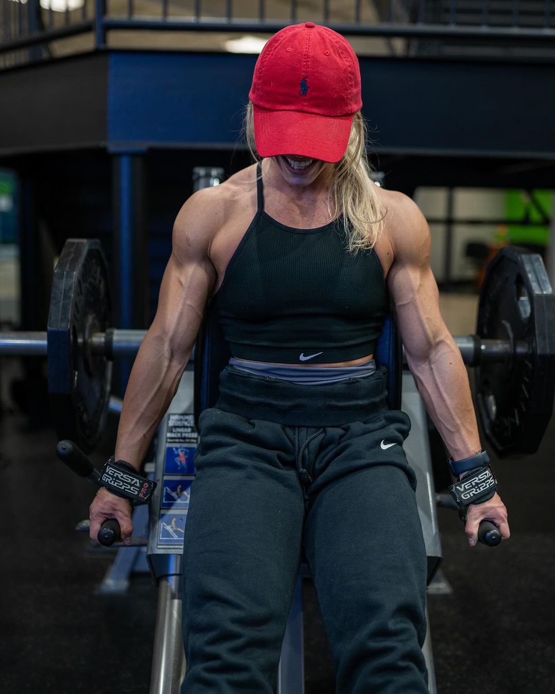 Tessa Meetze