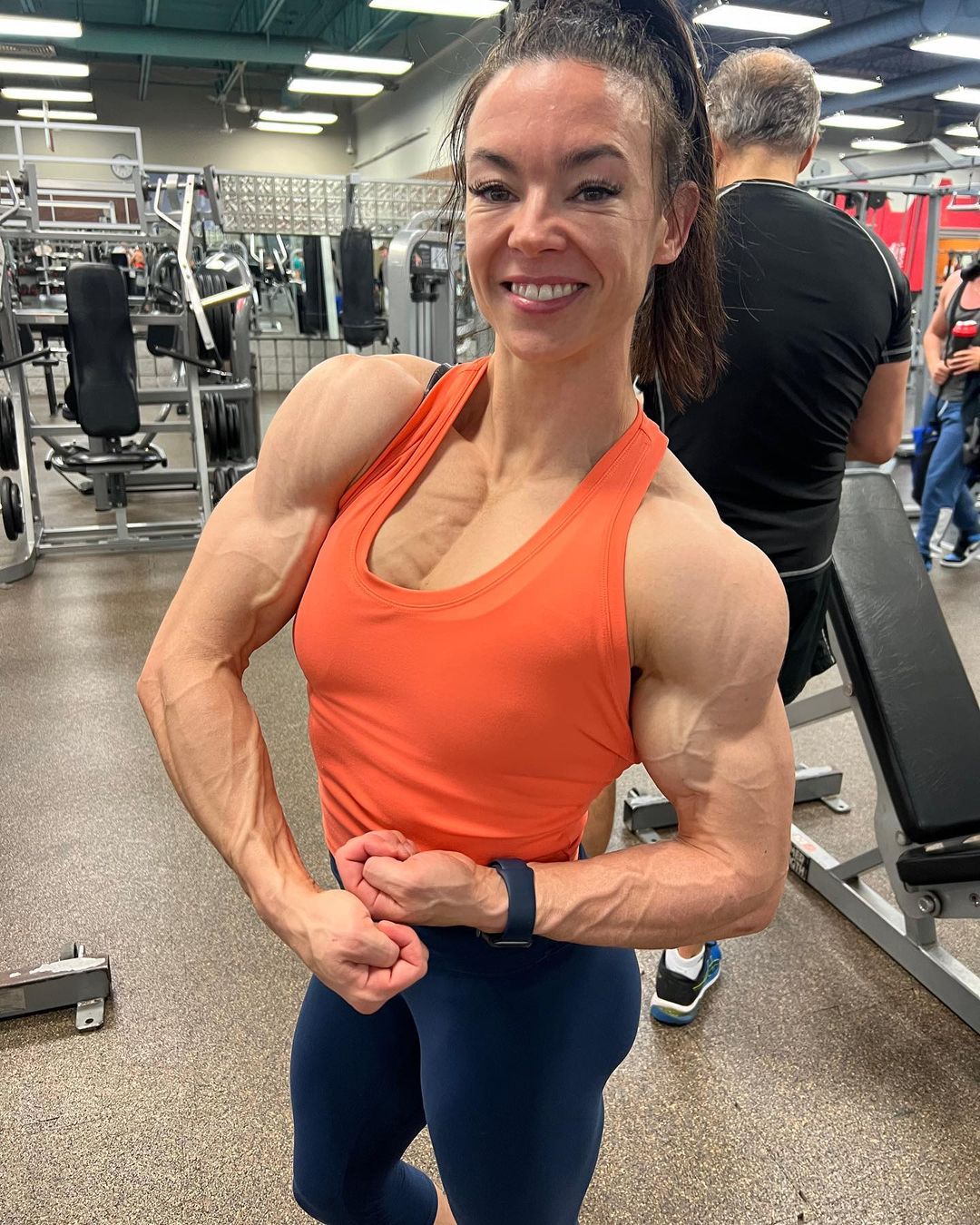 Jodi Boam