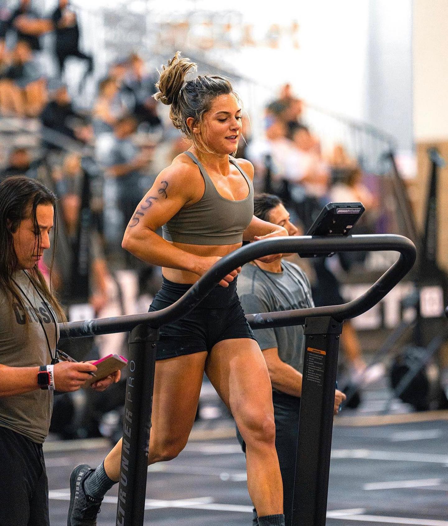 Carrie Lynn Stevenson