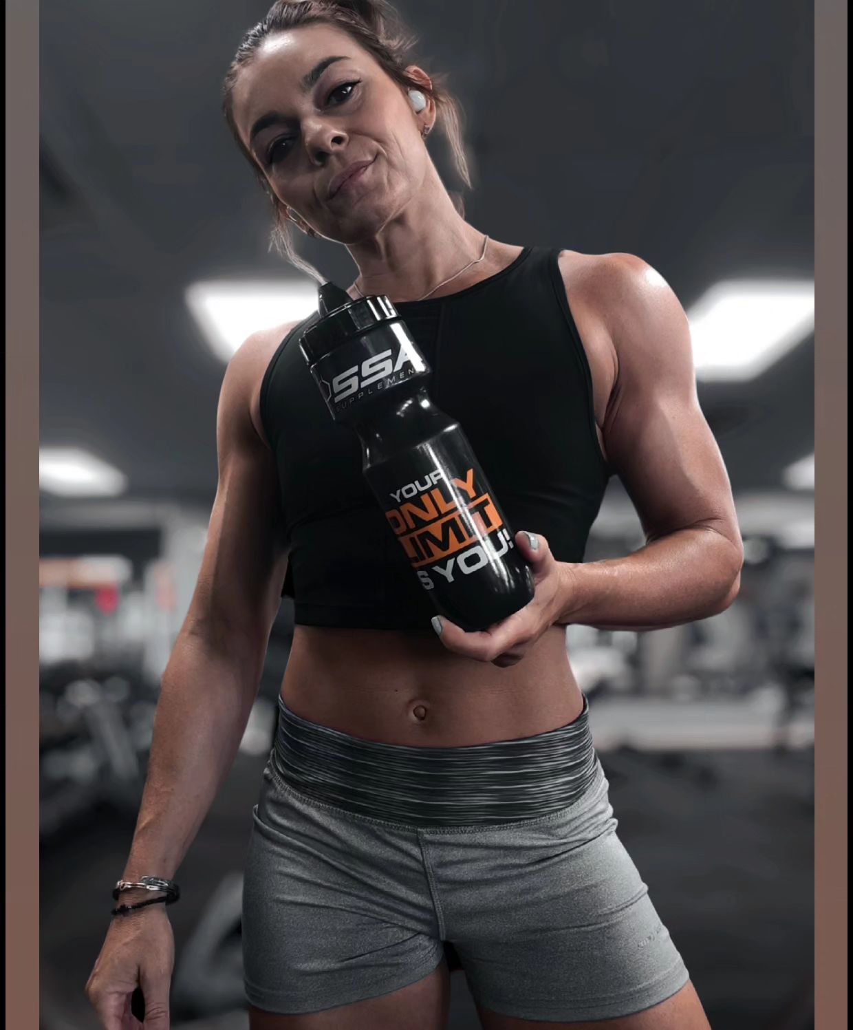 Cindy Dredge