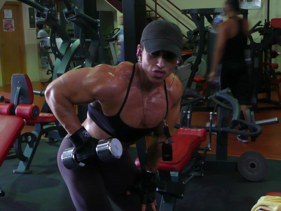 Virginia Sanchez Macias