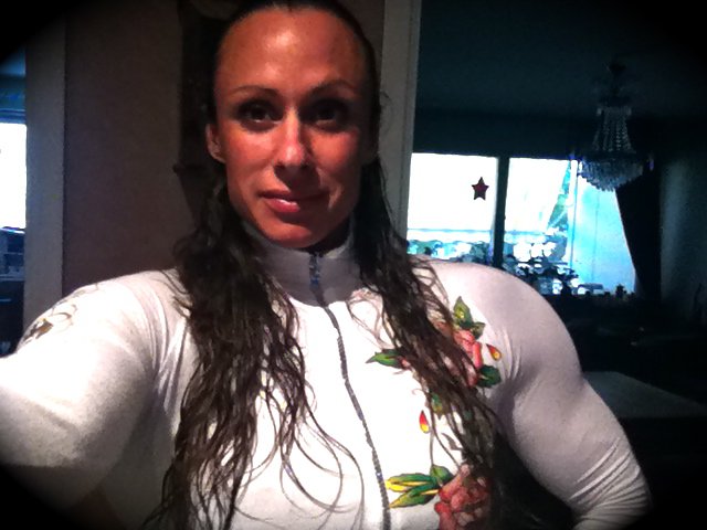 Frida Palmell