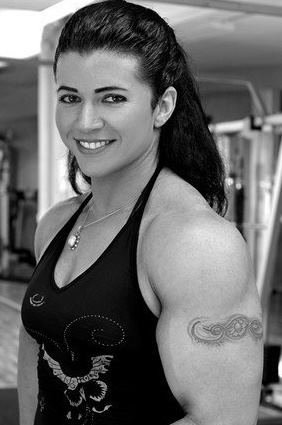 Michaela Schaar