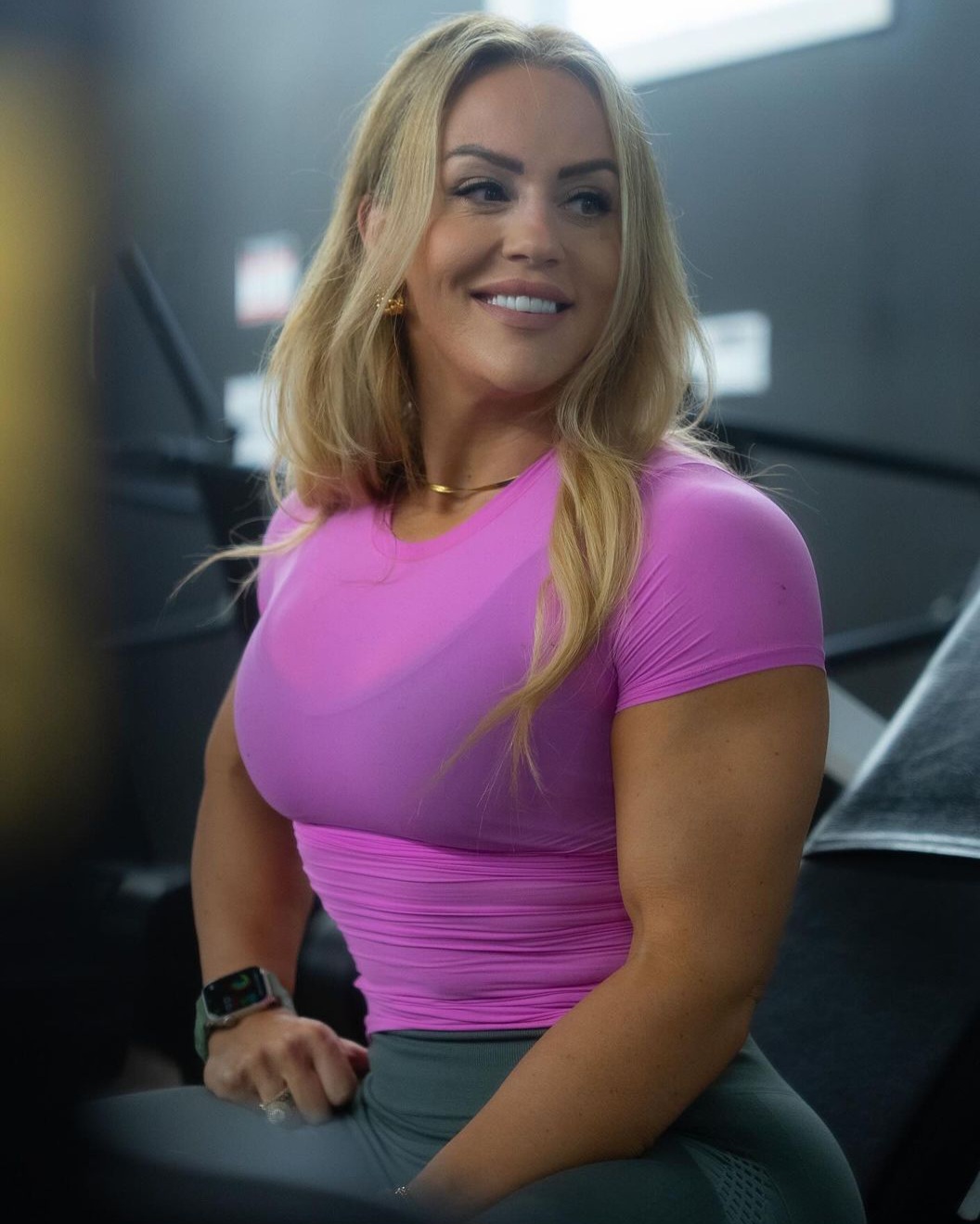 Cindy Phillips Hodgkinson (cindyhodgkinsonifbbpro)