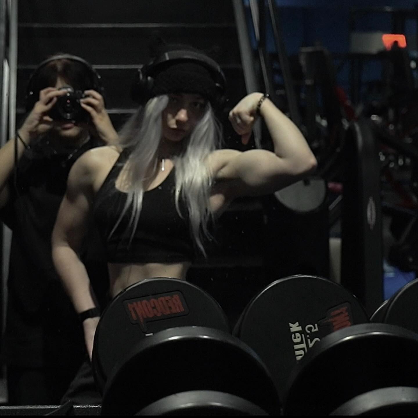 Nathalia Neal (6Nattynat9)