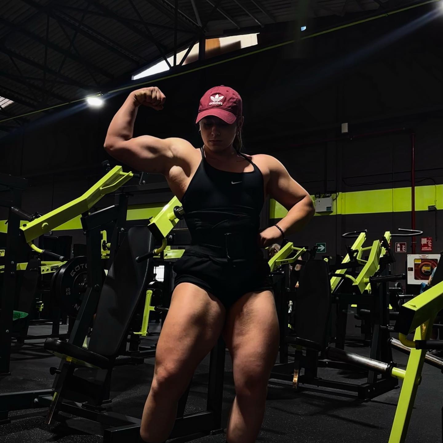 Maria Espinosa (espisepu)