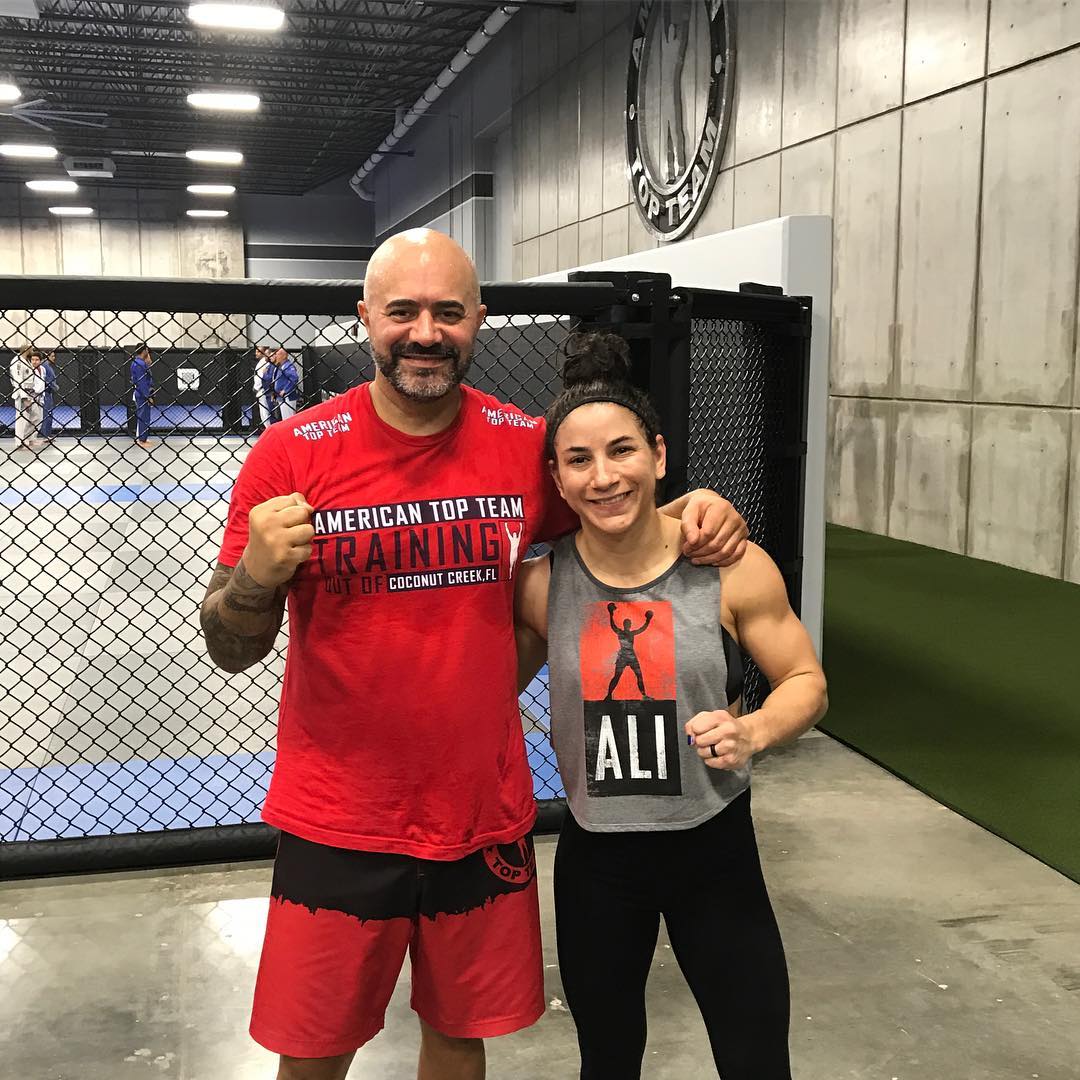 Tecia Torres