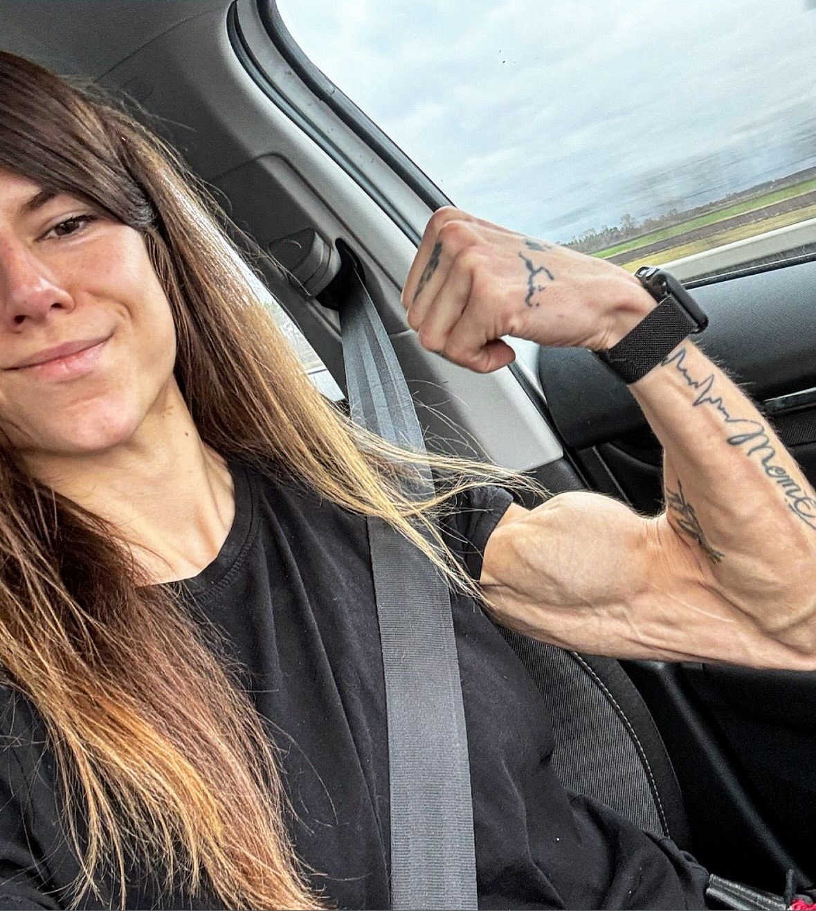 Karolina Zea Hrbková