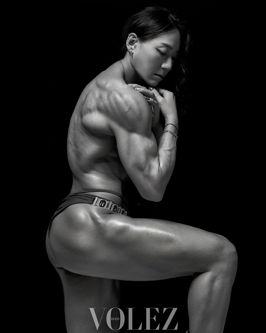 Heo Eun Song (ifbbpro_eun)