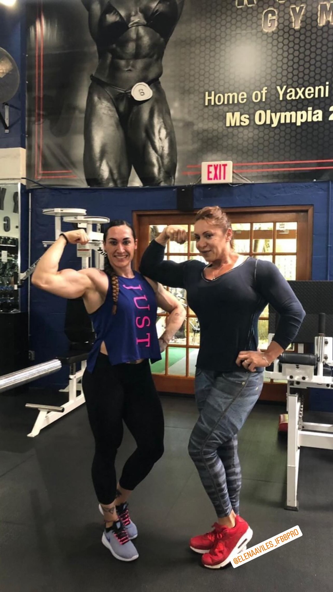 Yaxeni Oriquen Divorce