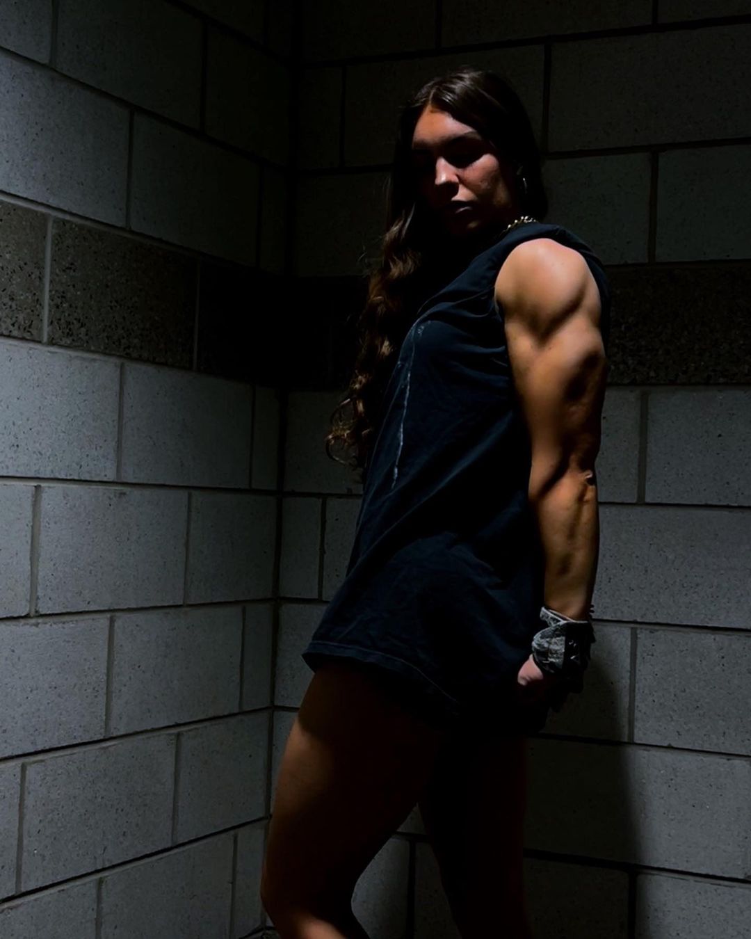 Ally Feltz (uraveragesmallperson)