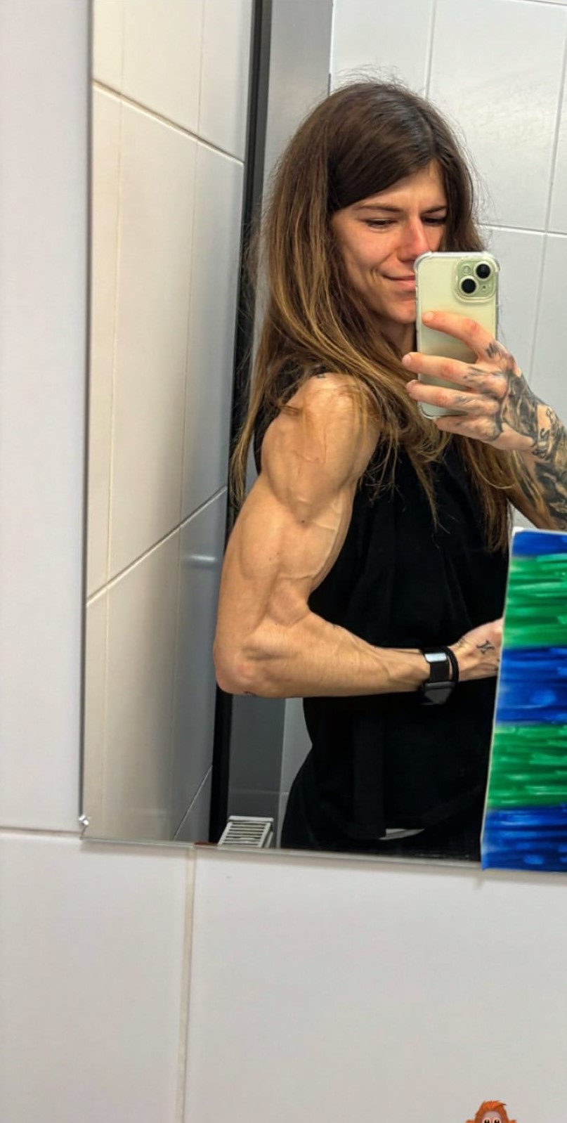 Karolina Zea Hrbková