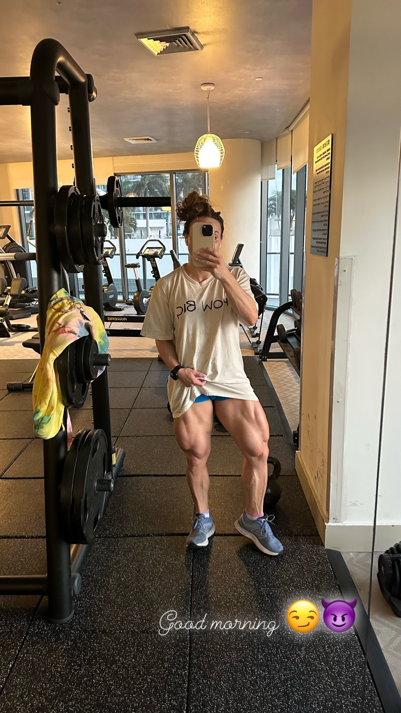 Sonia Andreou (Sunny Andrews)