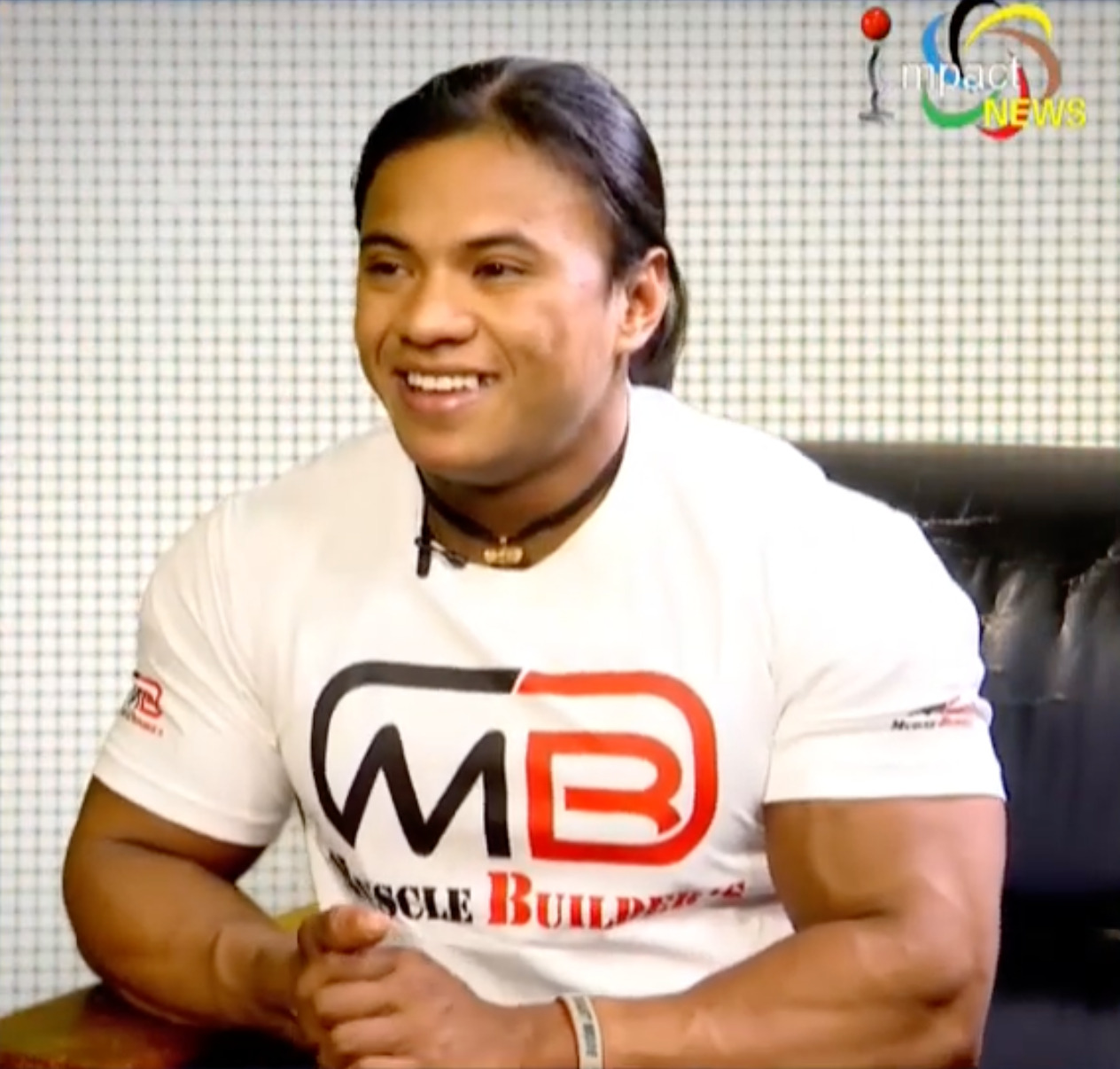 Engudam Kavita Chanu