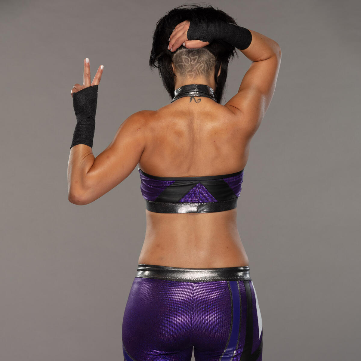 Pamela Rose Martinez (Bayley)