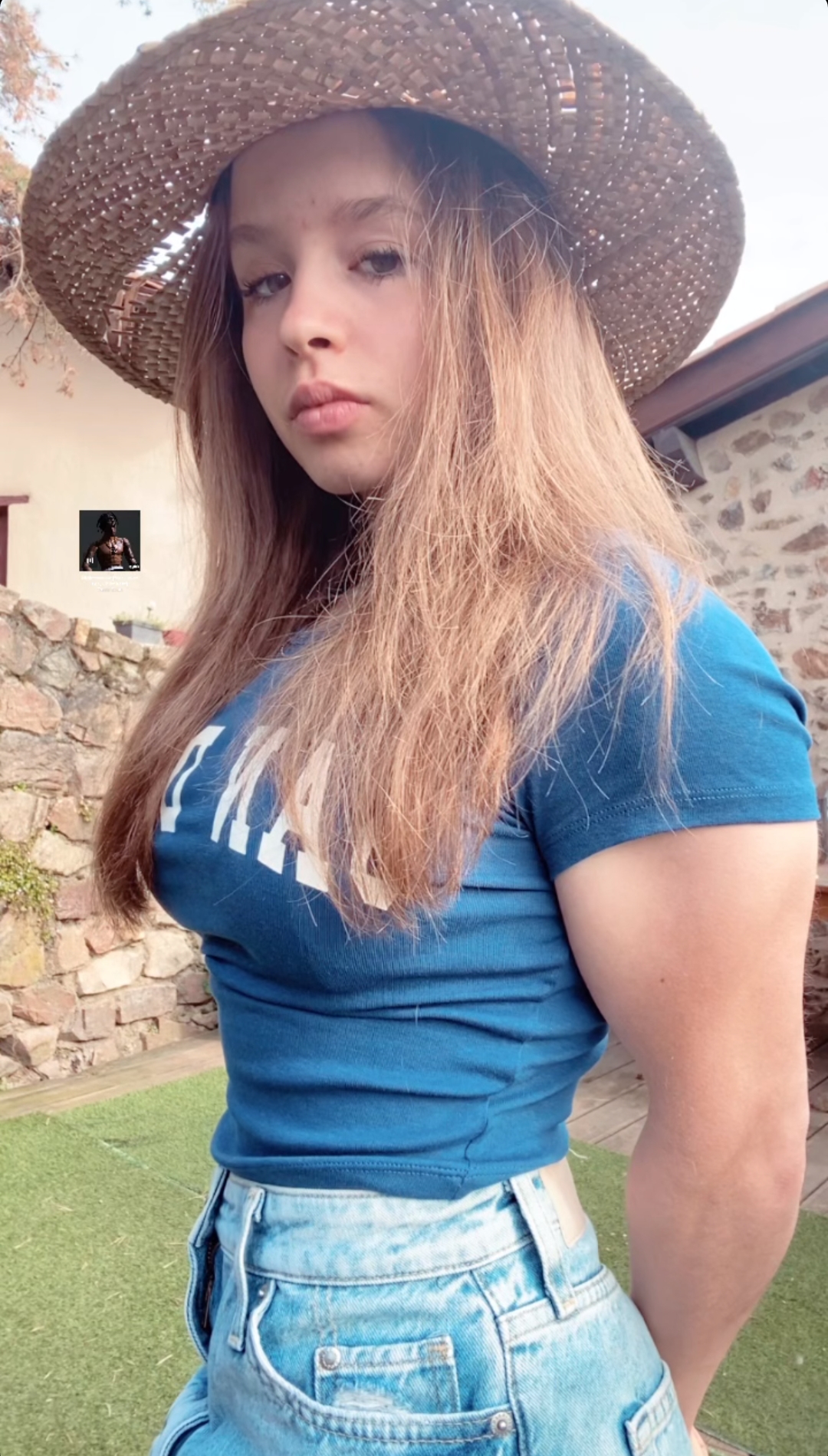 Célia Torres (celssgym & celiatrss)