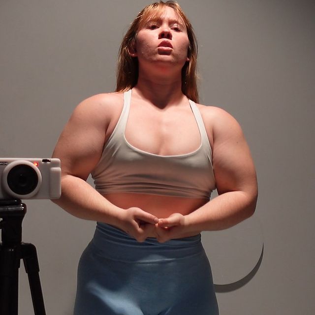 Emily Schell (Sh3bulk)