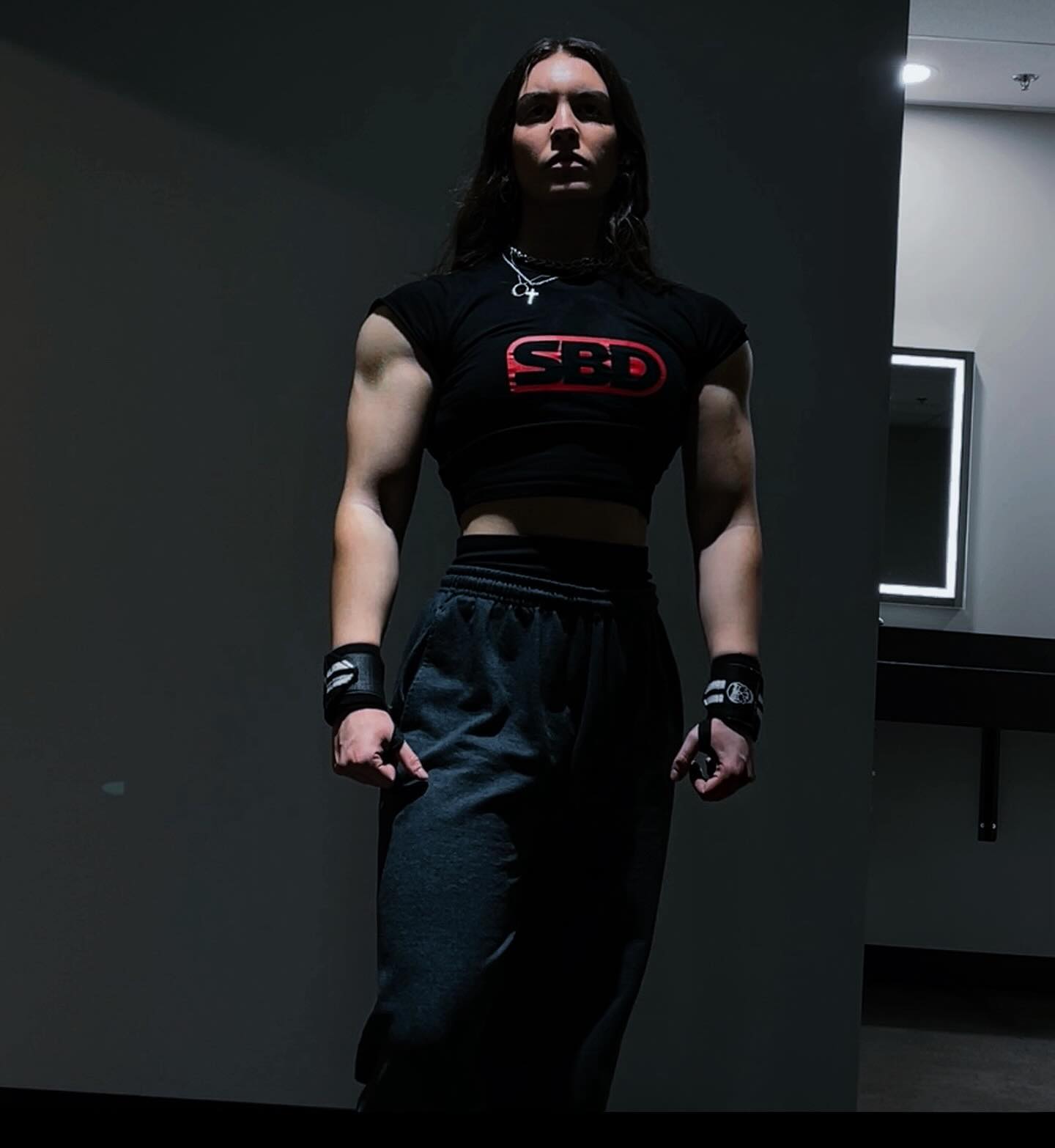 Ally Feltz (uraveragesmallperson)