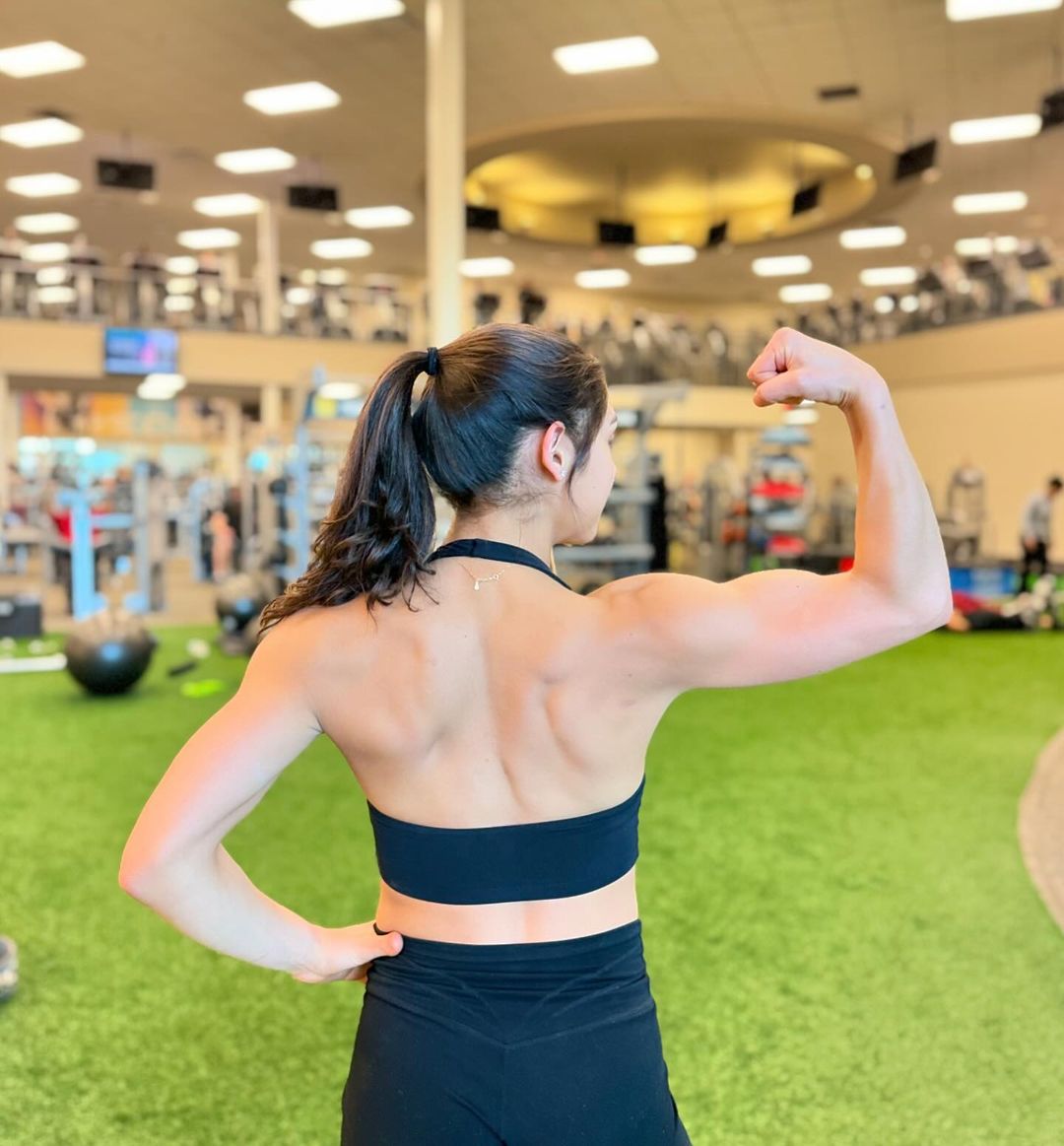 Madison Banus (mmgymsisters)