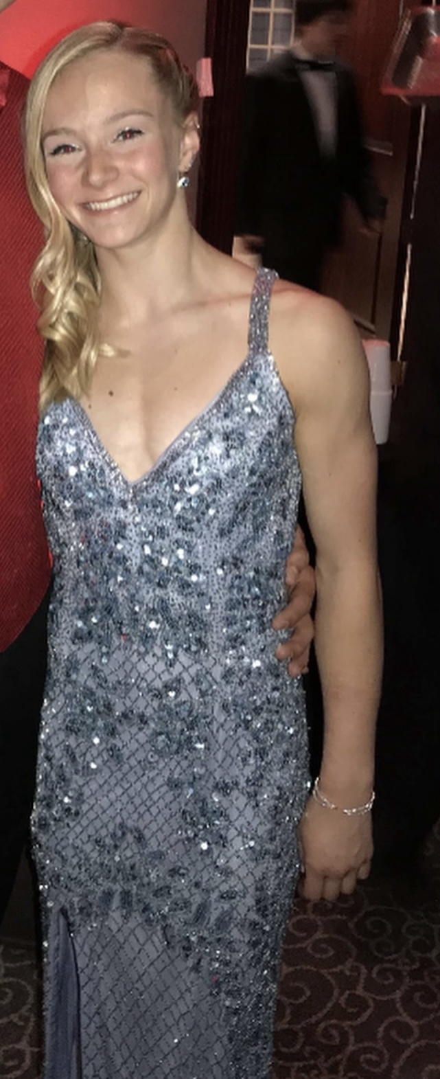 Riley McCusker