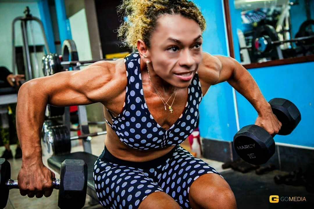 Carmen Chima