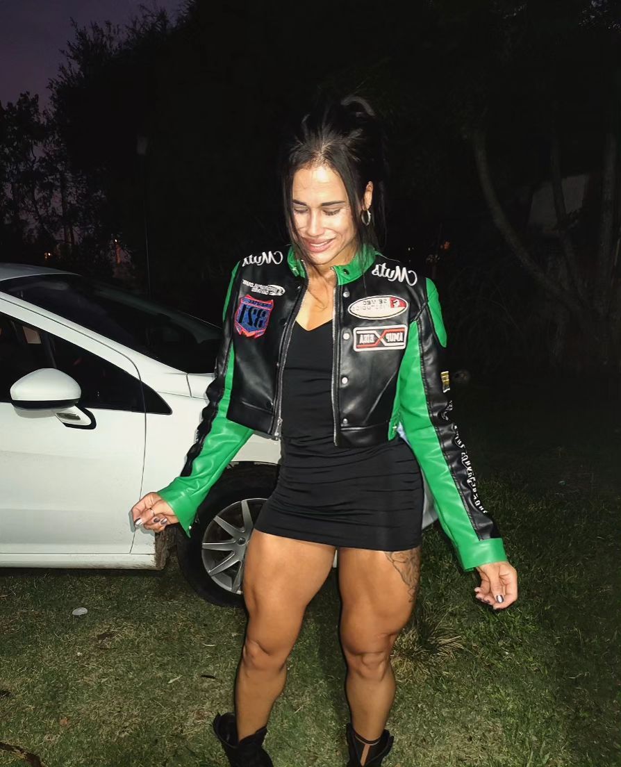 Jesica Tiago
