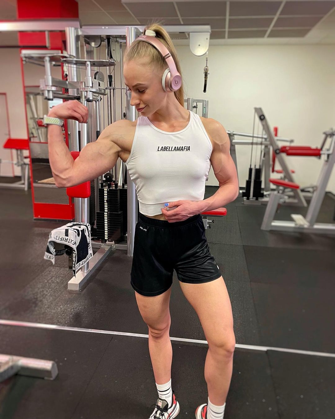 Michelle