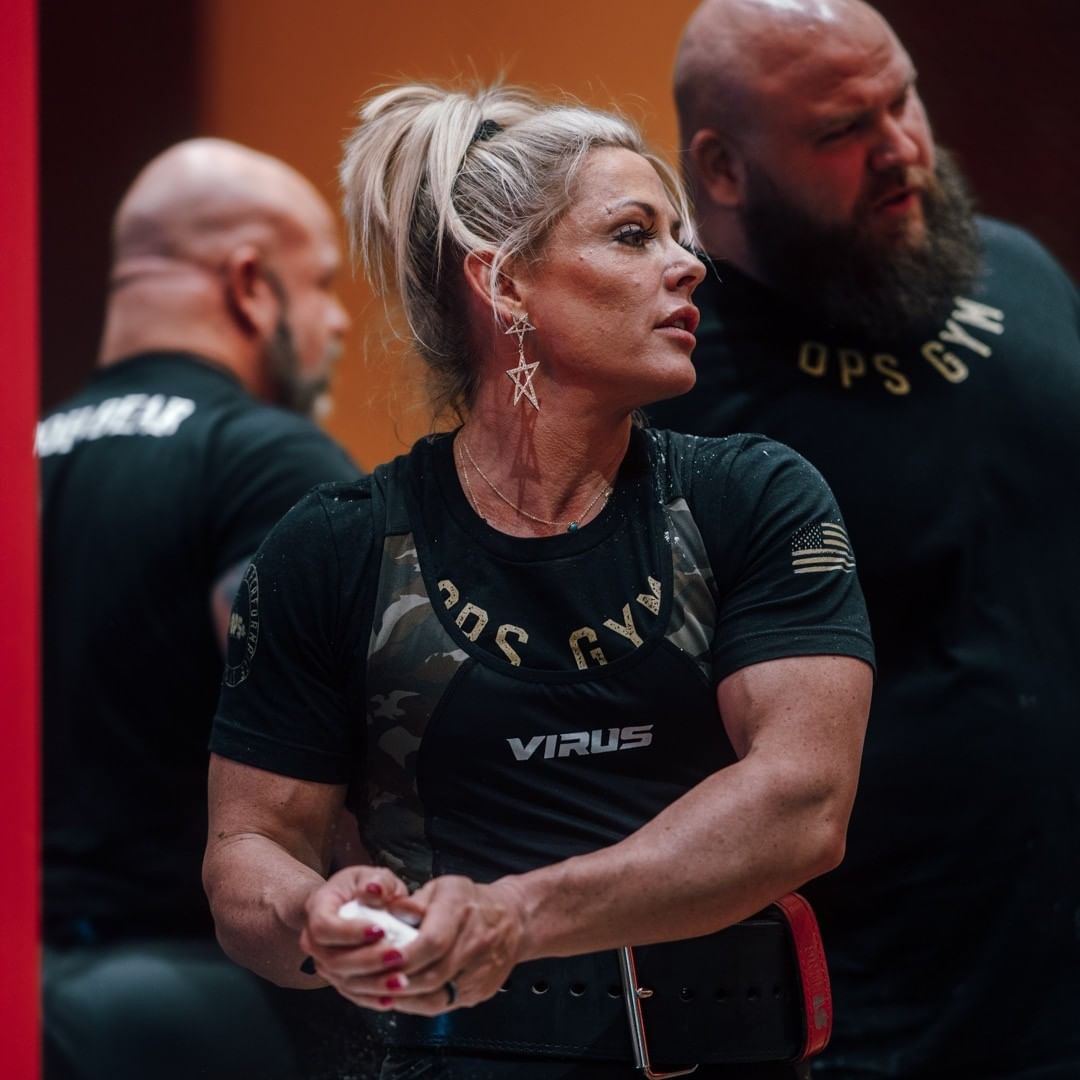 Susan Mathison Graham