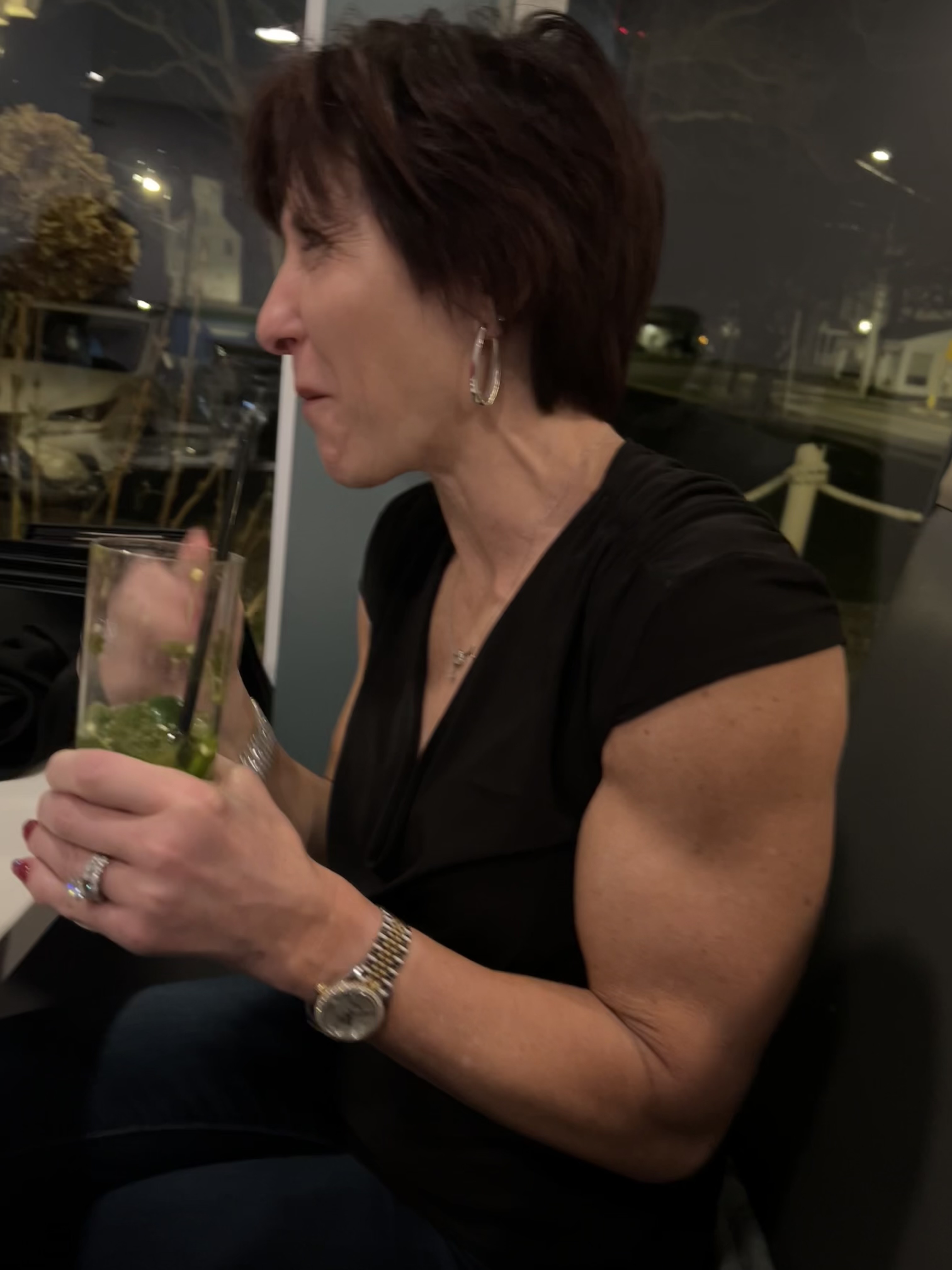 Maryon (@Kim_Hale_Fitness)