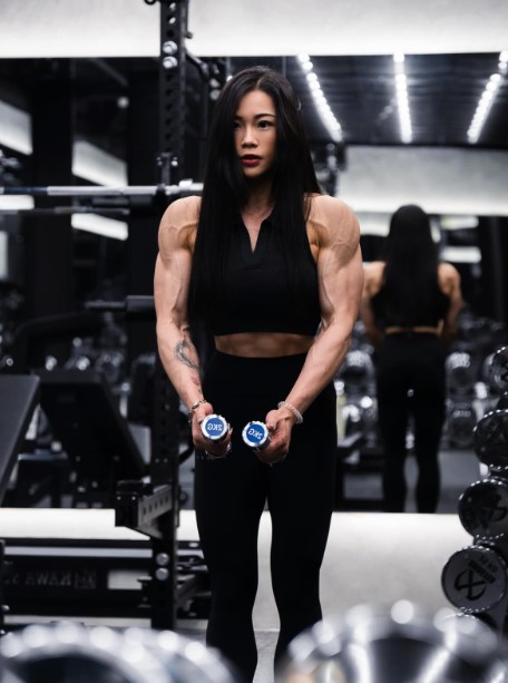 Wendy Chū Í Chiéh