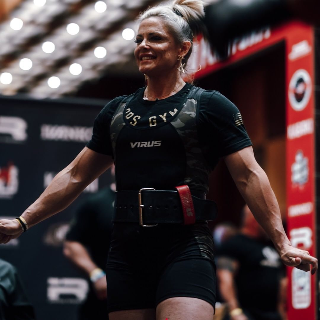 Susan Mathison Graham