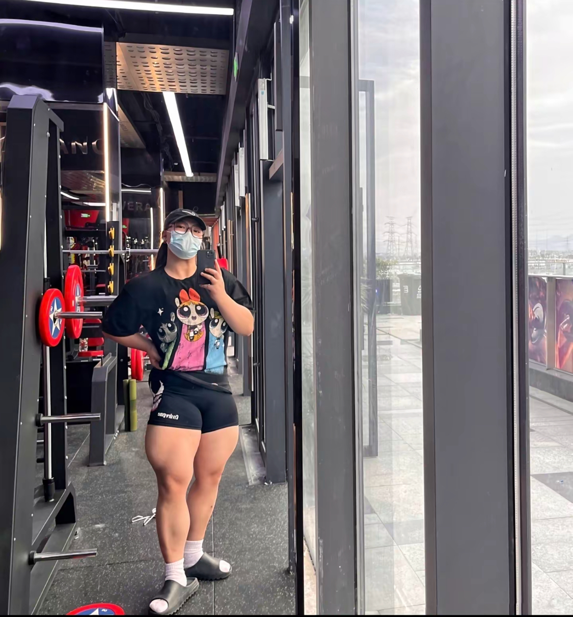 Guo Hui (doubanjiang312)