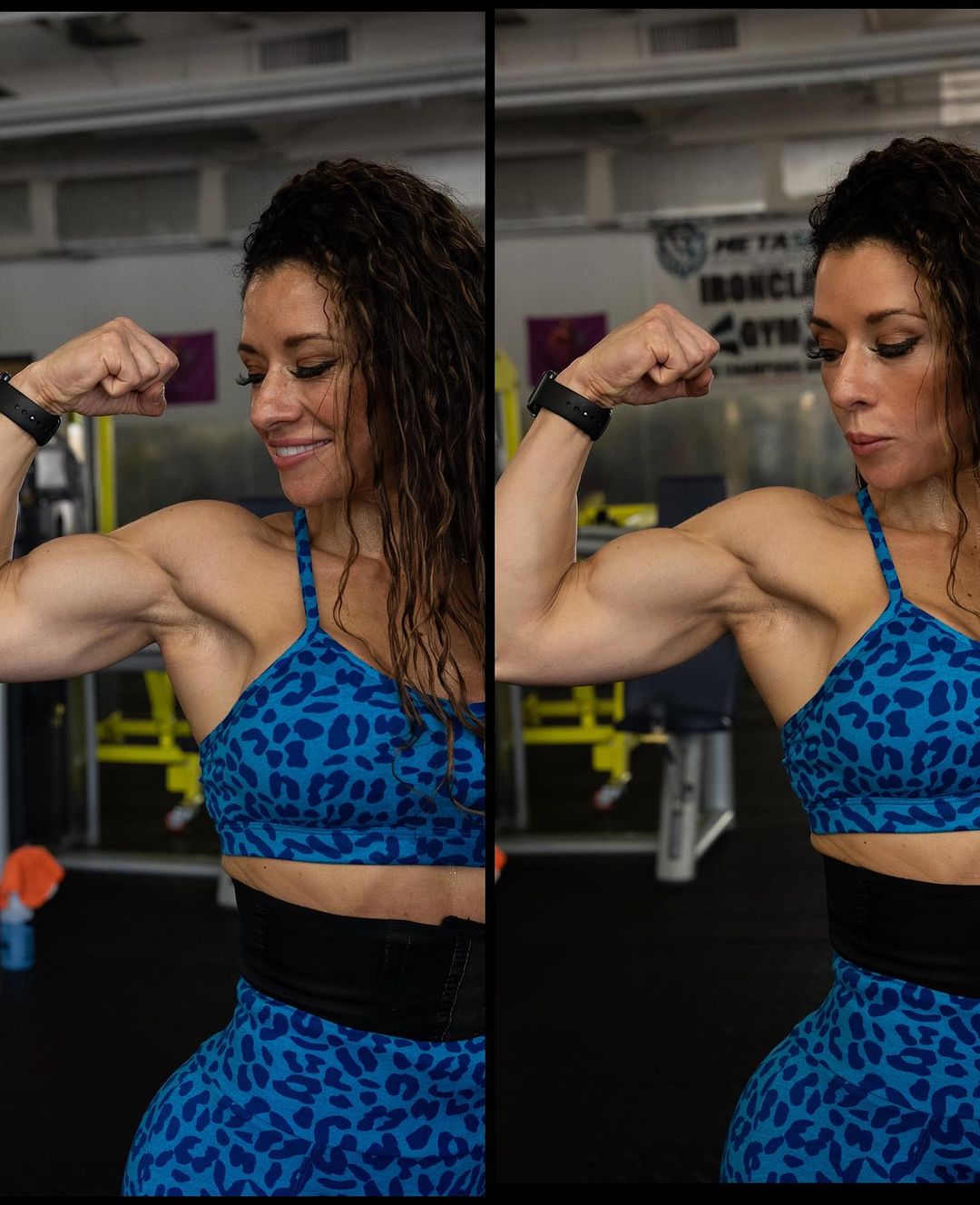 Maria Alejandra Diaz