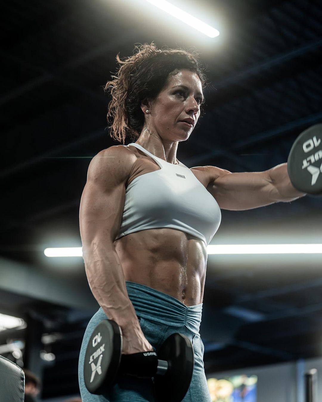 Maria Alejandra Diaz