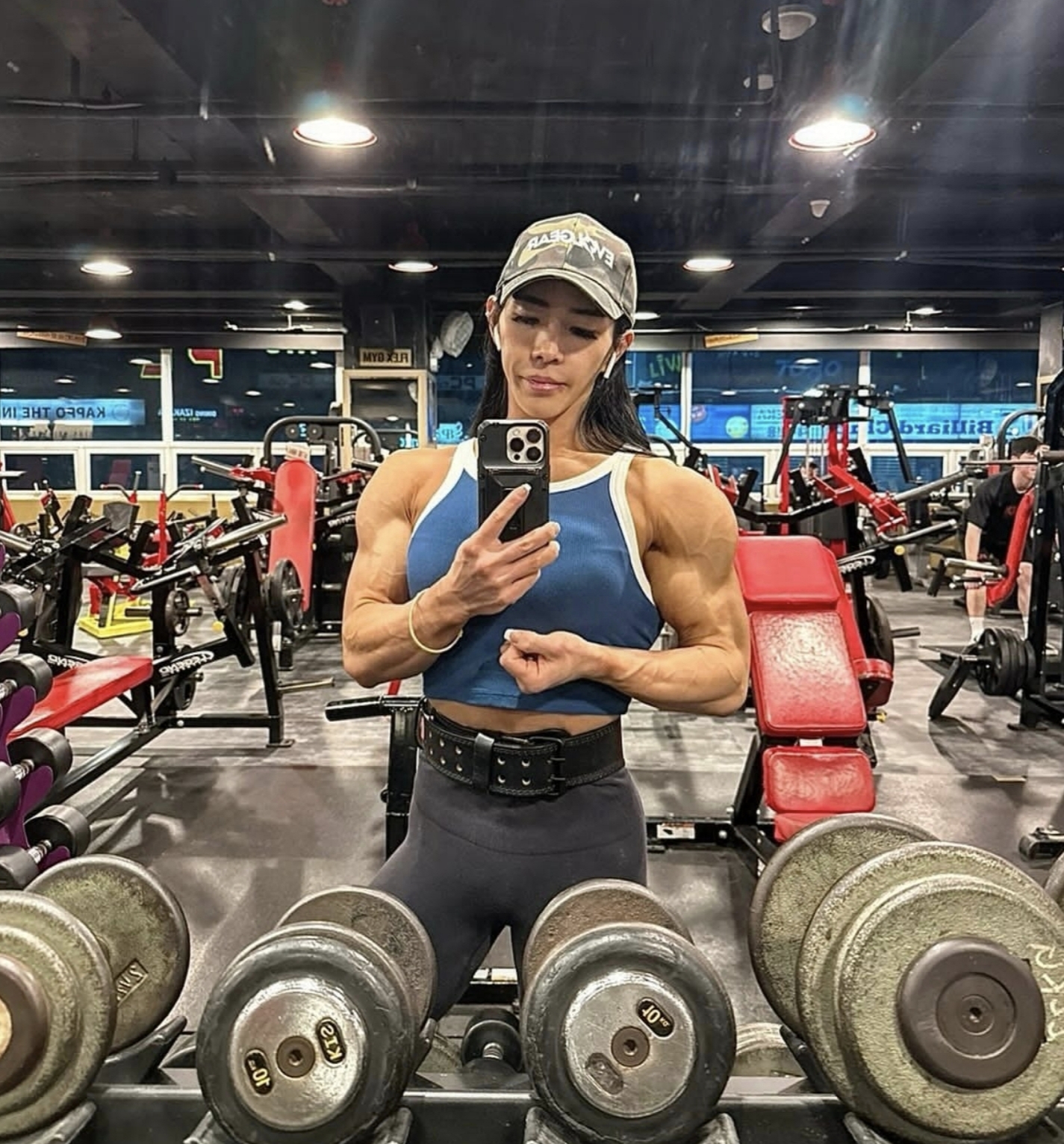 Semi Kim (vincero.8)