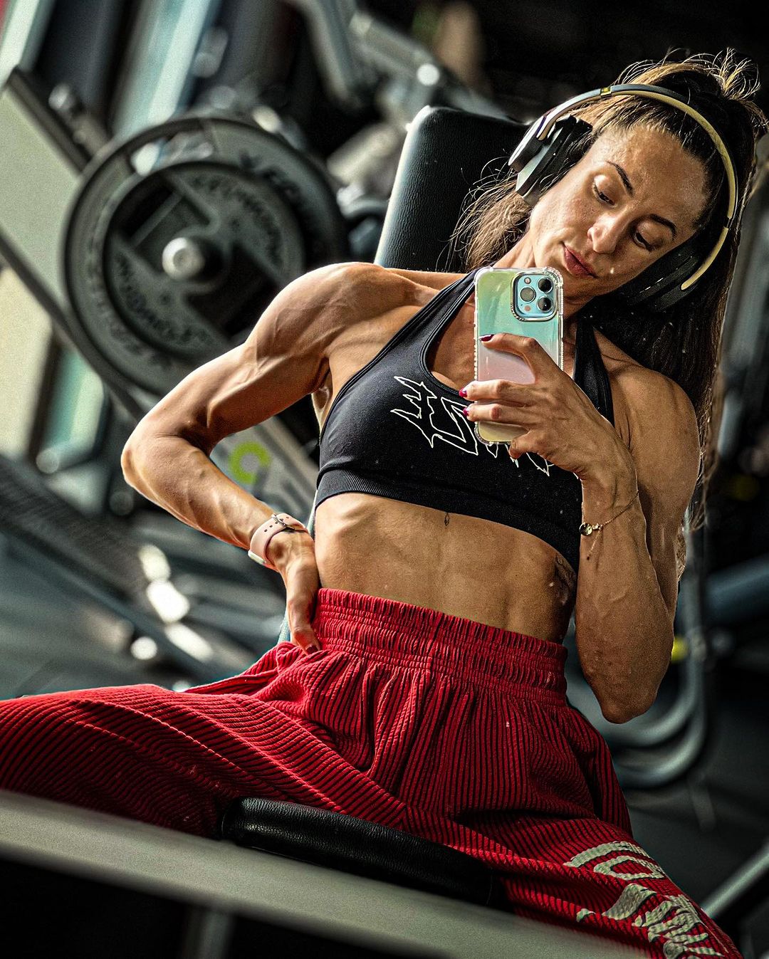 Ebru Kocabas (ebru_ifbb)