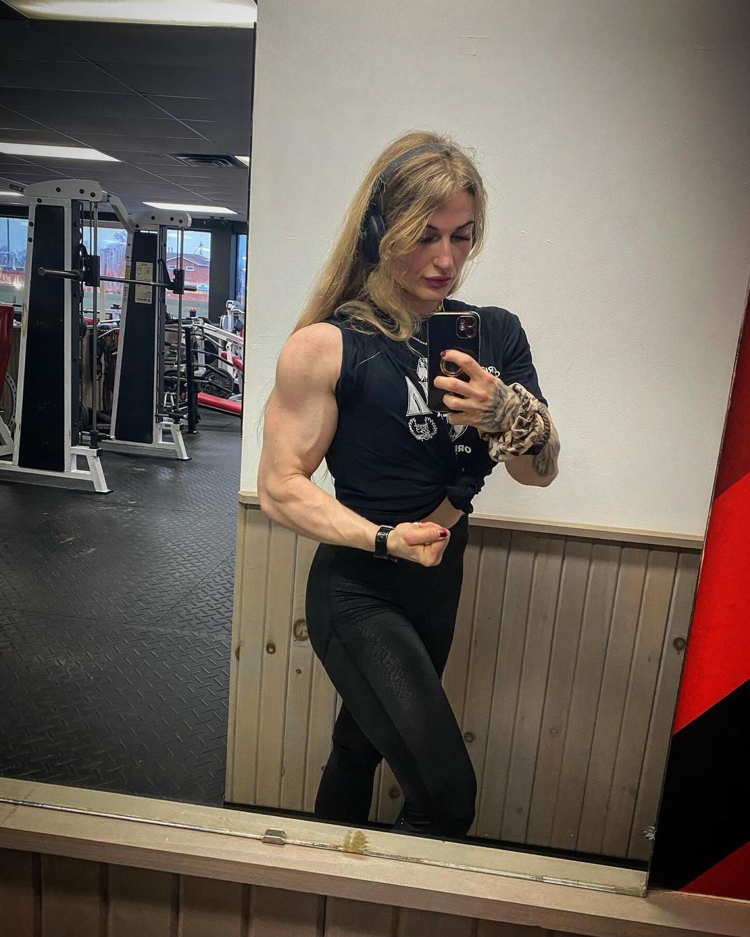 Amanda Spicer (spicy_mandi)