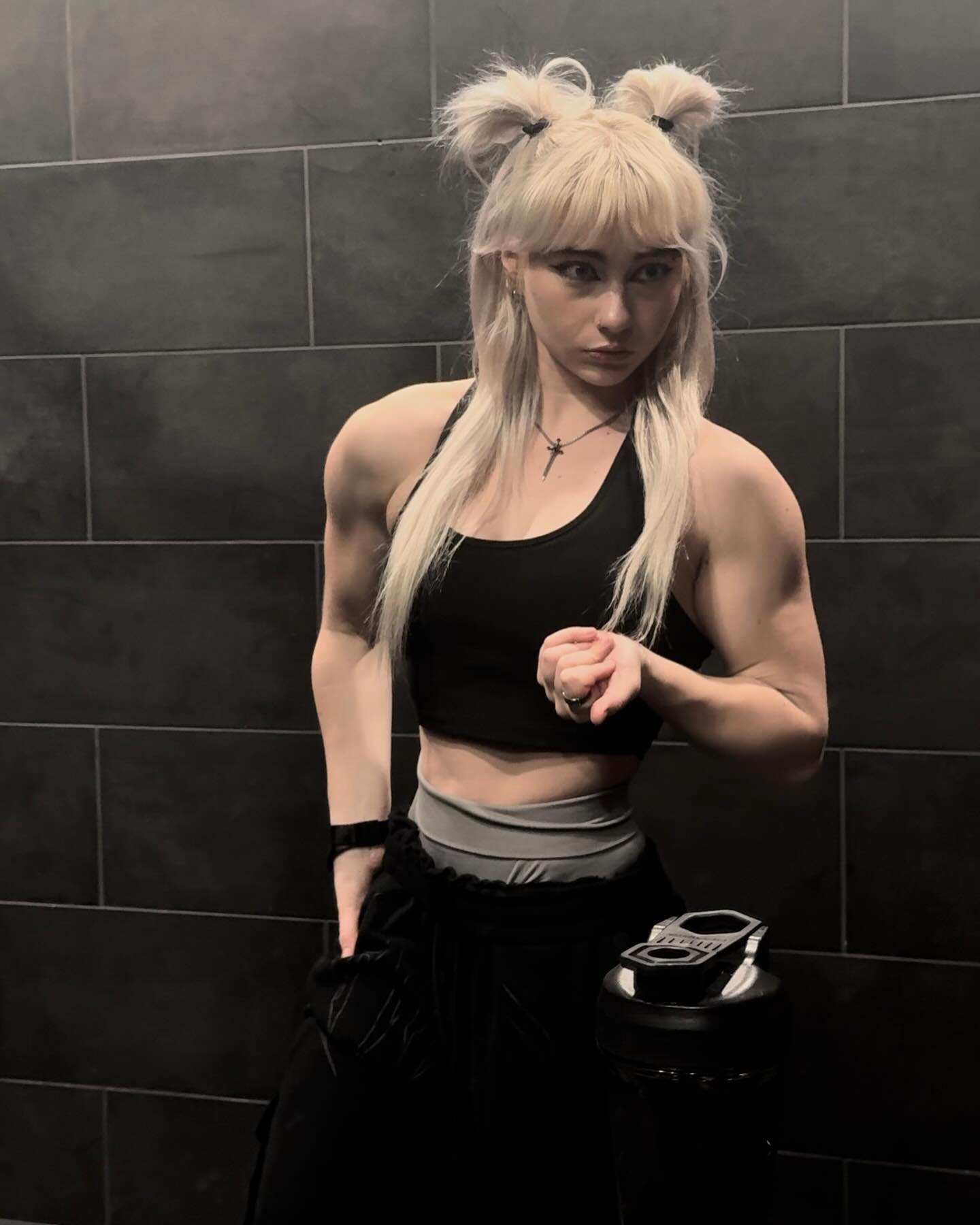Nathalia Neal (6Nattynat9)