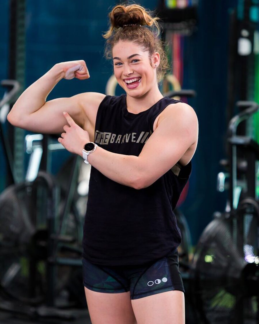 Tess Hering