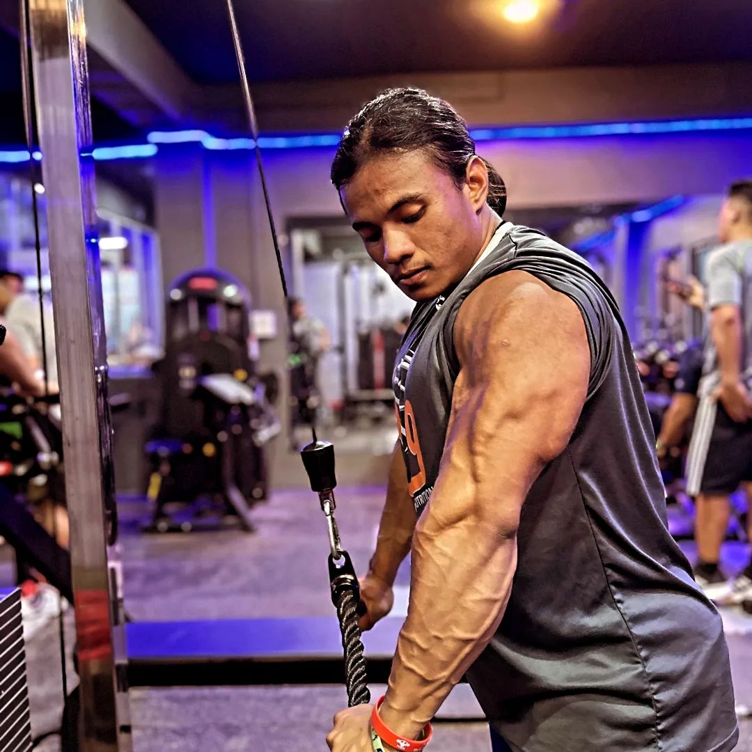 Engudam Kavita Chanu