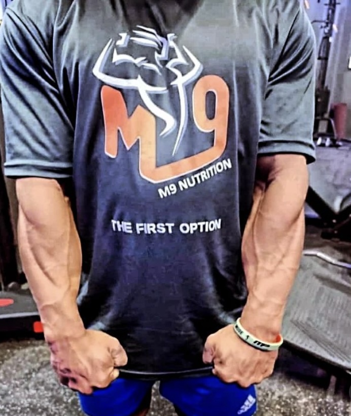 Engudam Kavita Chanu