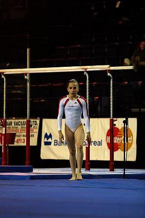 Carly Patterson Gymnastics
