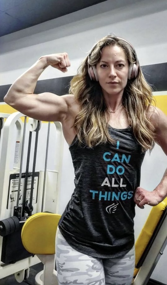 Laura Ann Presson