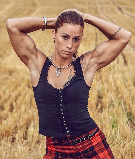 manuela