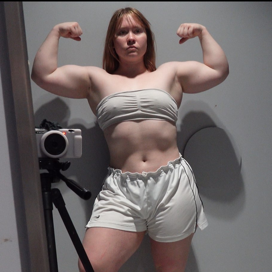 Emily Schell (Sh3bulk)