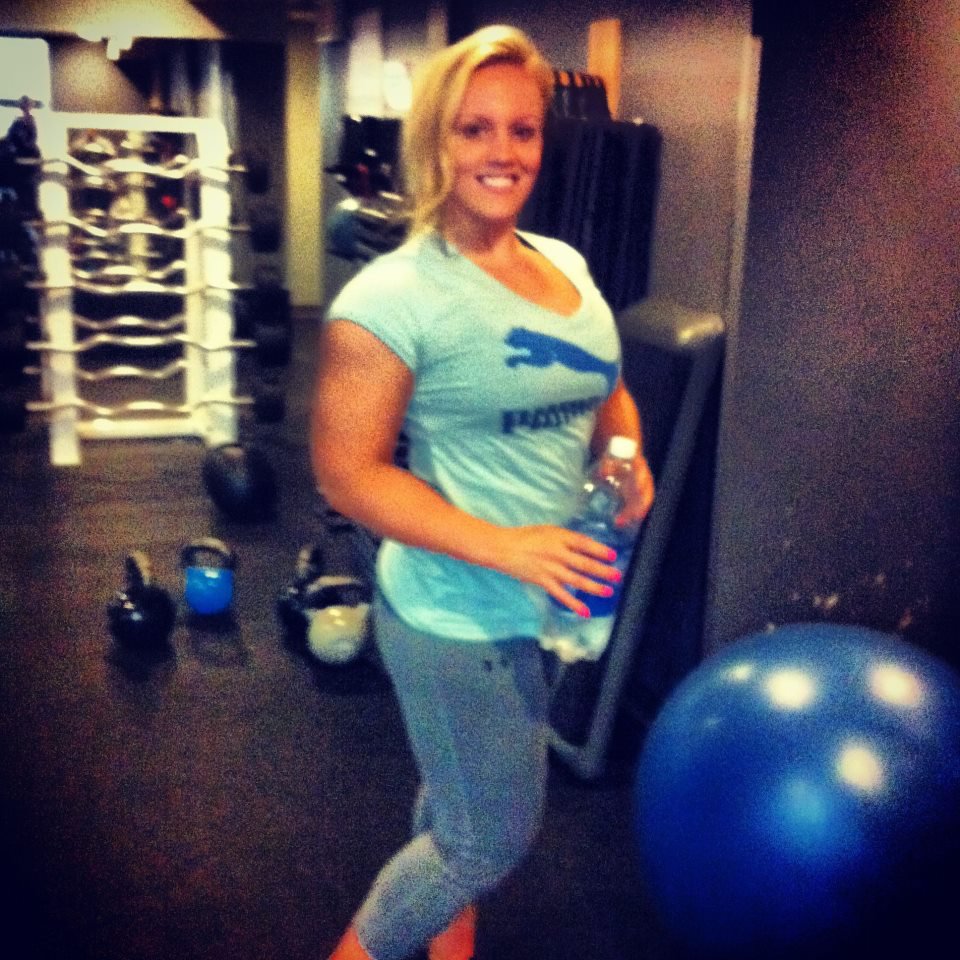 Cindy Phillips Hodgkinson (cindyhodgkinsonifbbpro)