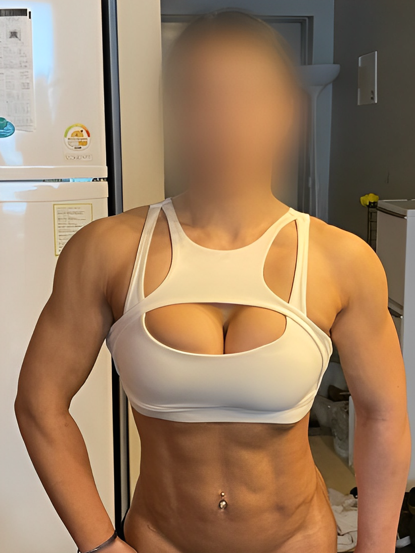 Heo Eun Song (ifbbpro_eun)