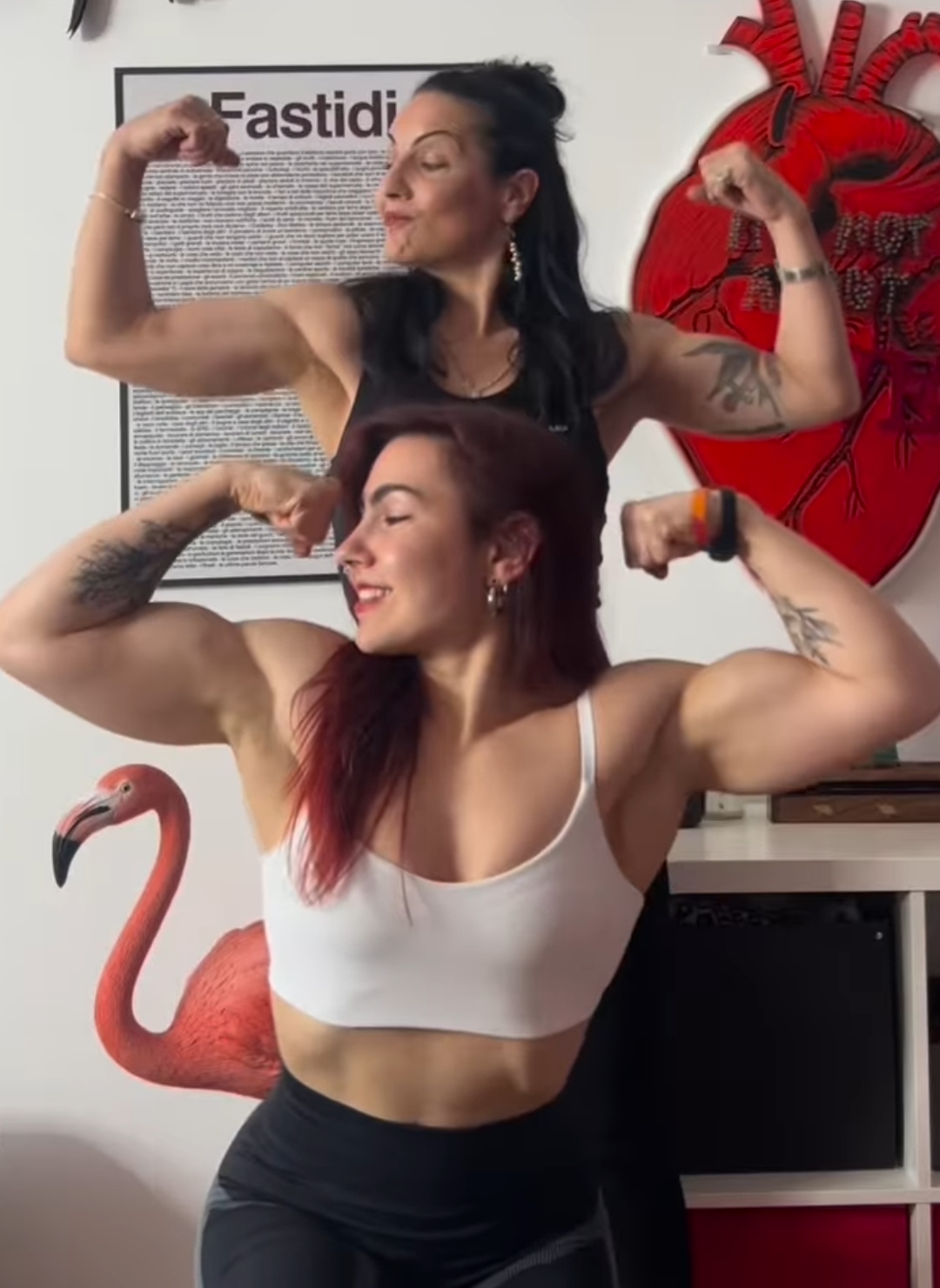 Benedetta Squillante