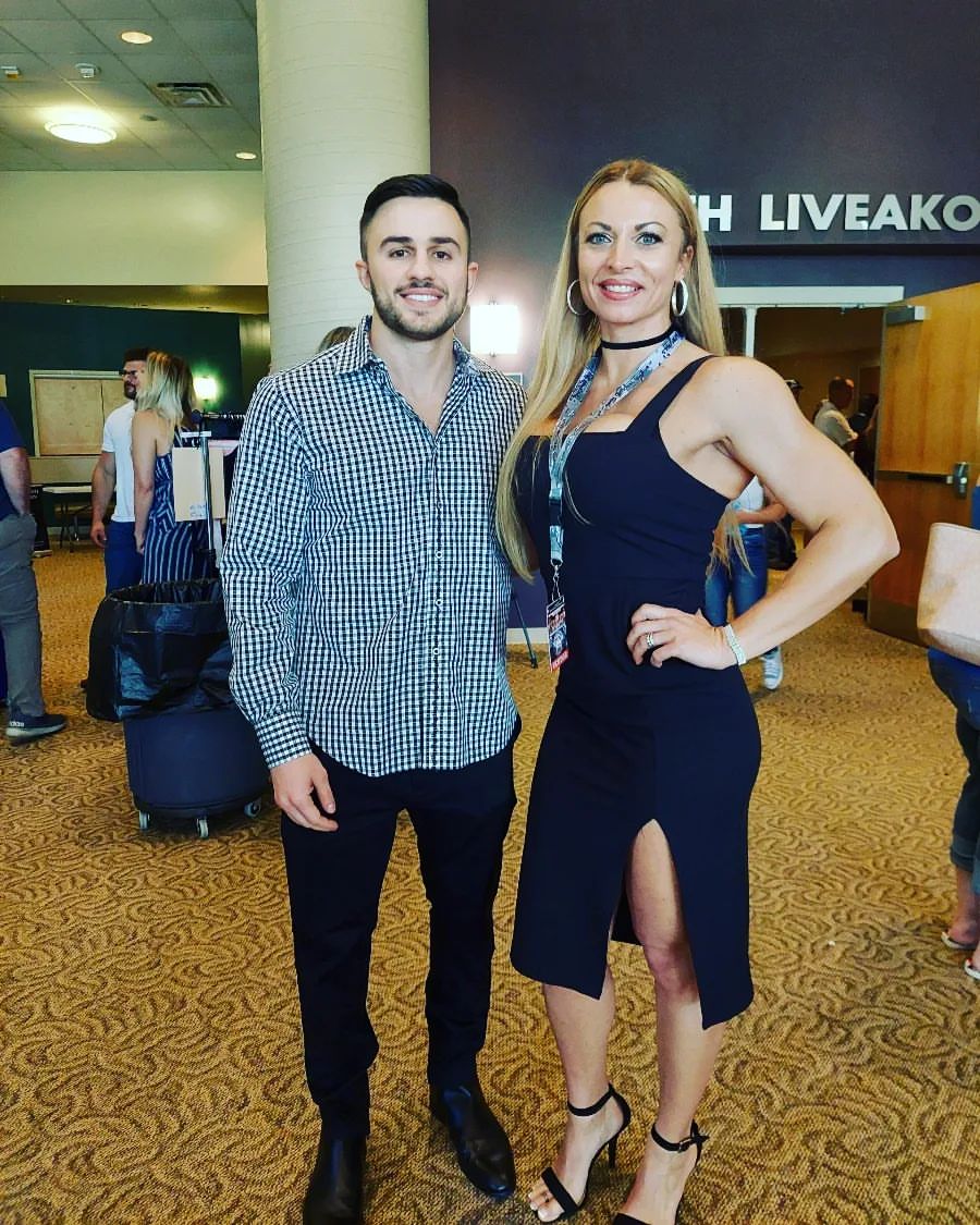 Shana Harris Lansdell